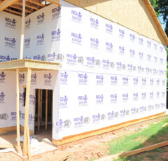 Building Supply Products